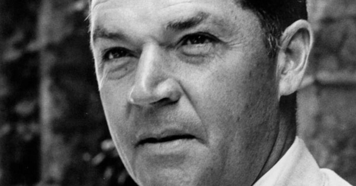 Robert Francis Goheen '40 *48: Memories of a leader who mastered the ...