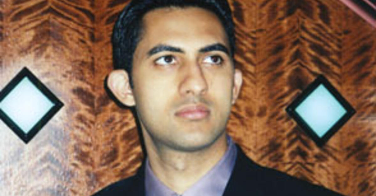 Coordinator of Hindu life is selected | Princeton Alumni Weekly