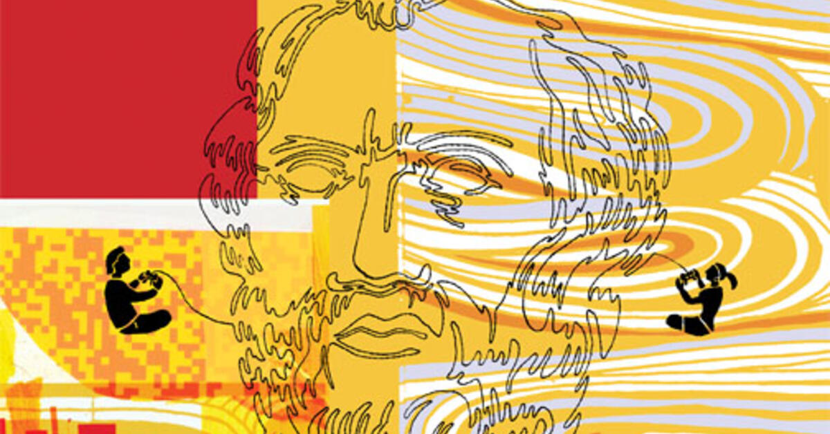 Plato’s pop culture ­problem, and ours | Princeton Alumni Weekly