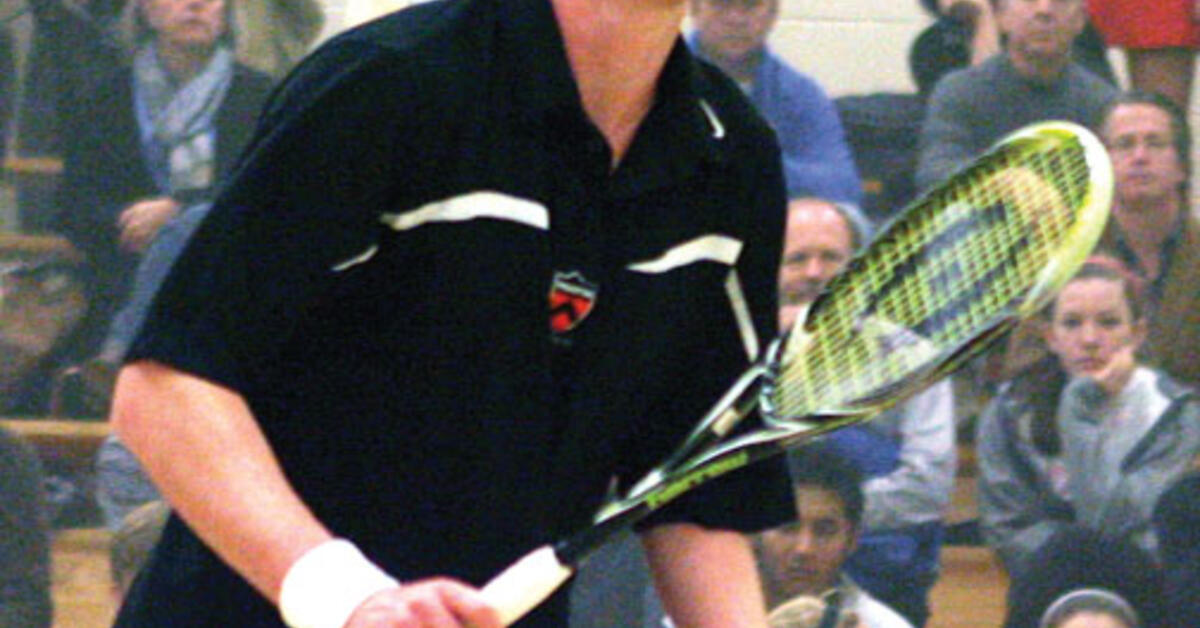 Harrity '13 wins national title | Princeton Alumni Weekly