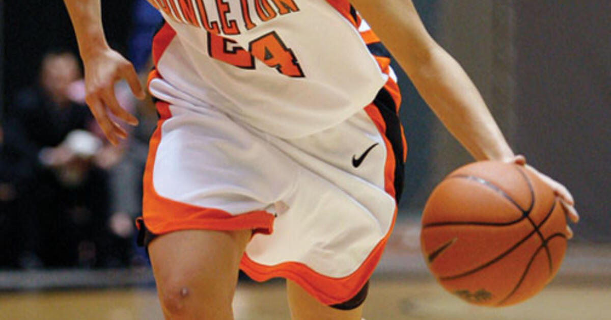 Women's basketball adds talent, stays hungry | Princeton Alumni Weekly