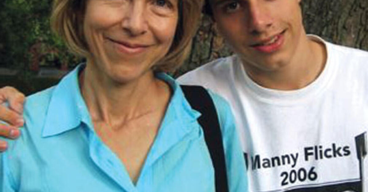 Whatever happened to Cynthia Chase ’75? | Princeton Alumni Weekly