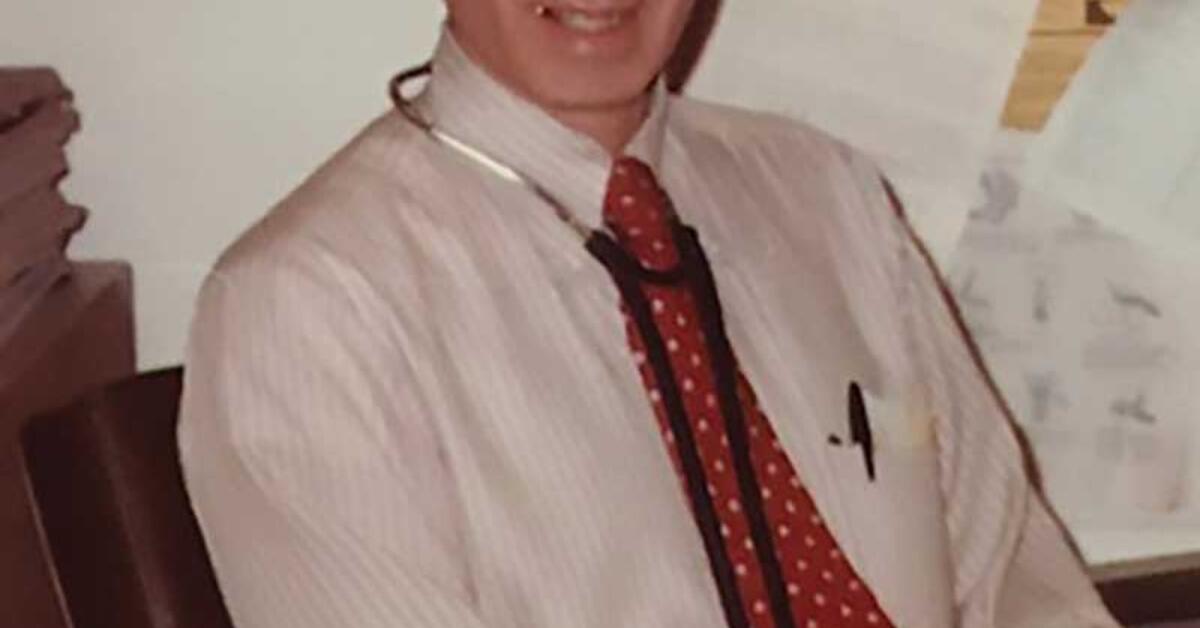 Lives: Avron J. Maletzky ’59 | Princeton Alumni Weekly