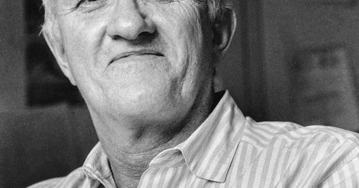 Lives: James F. Ridgeway ’59 | Princeton Alumni Weekly