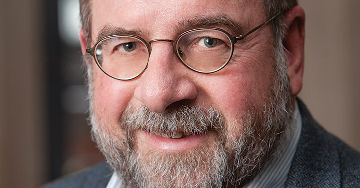 Lives: Jay Pottenger ’71 | Princeton Alumni Weekly