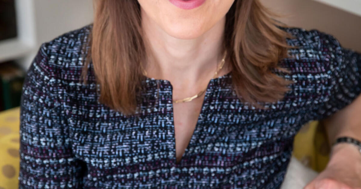 Q&A: Dr. Lucy McBride ’95 on COVID-19, Risk, and Mental Health ...