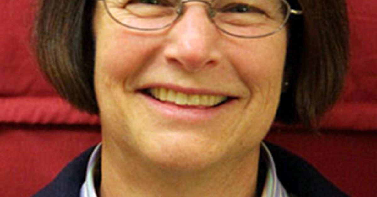 Q&A: Dr. Laurie Watson Raymond '73 on Parenting Young Adults with ...