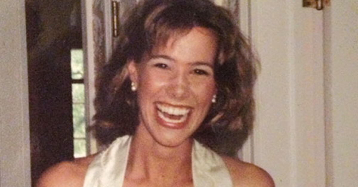 Lives: Martha Carr Atwater '86 | Princeton Alumni Weekly