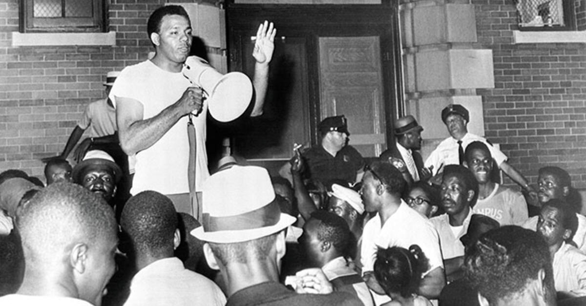 Lives: Robert Curvin *75 | Princeton Alumni Weekly