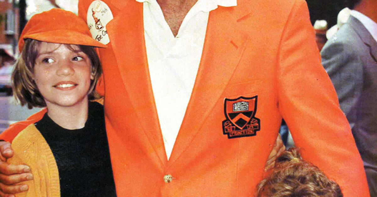 Lives: E. Alden Dunham ’53 | Princeton Alumni Weekly