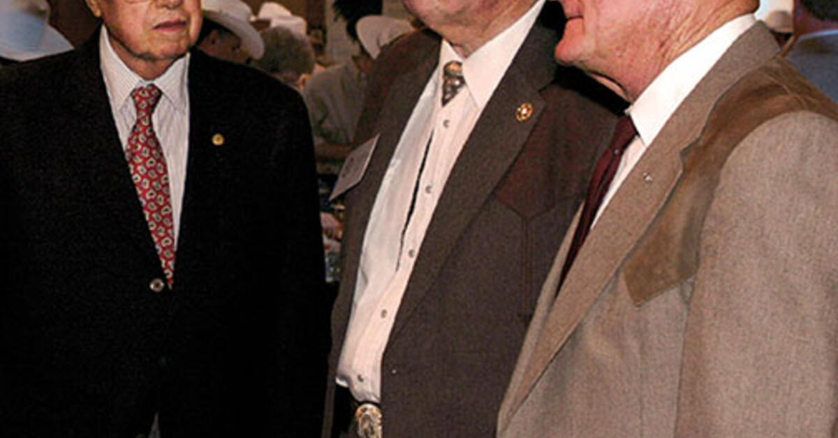 Lives: T.R. Fehrenbach ’45 | Princeton Alumni Weekly