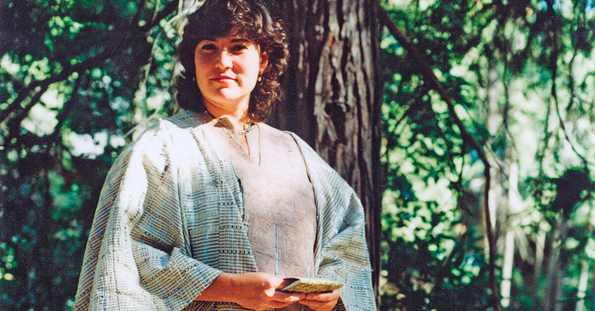 Lives: Dana Harrison ’81 | Princeton Alumni Weekly
