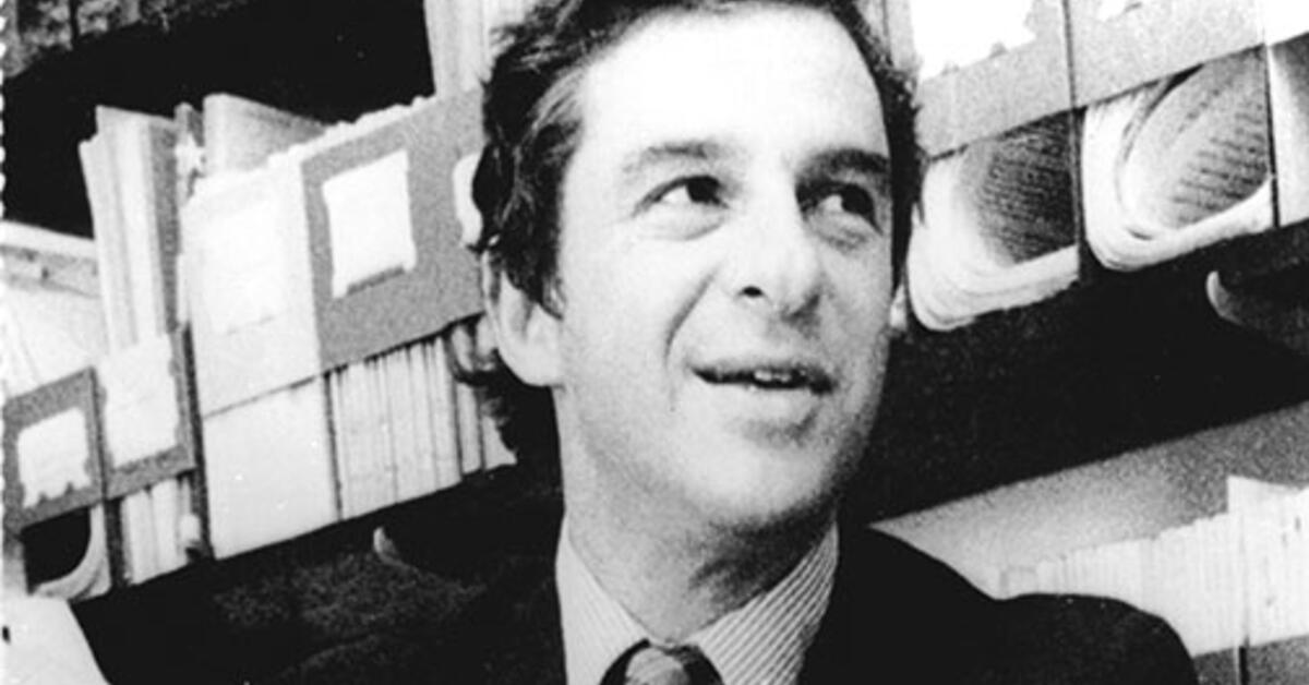 Lives: Alan Rosenthal *58 *61 | Princeton Alumni Weekly