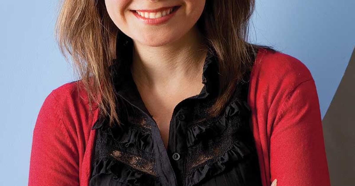 Lives: Jessica Eileen Melore ’03 | Princeton Alumni Weekly