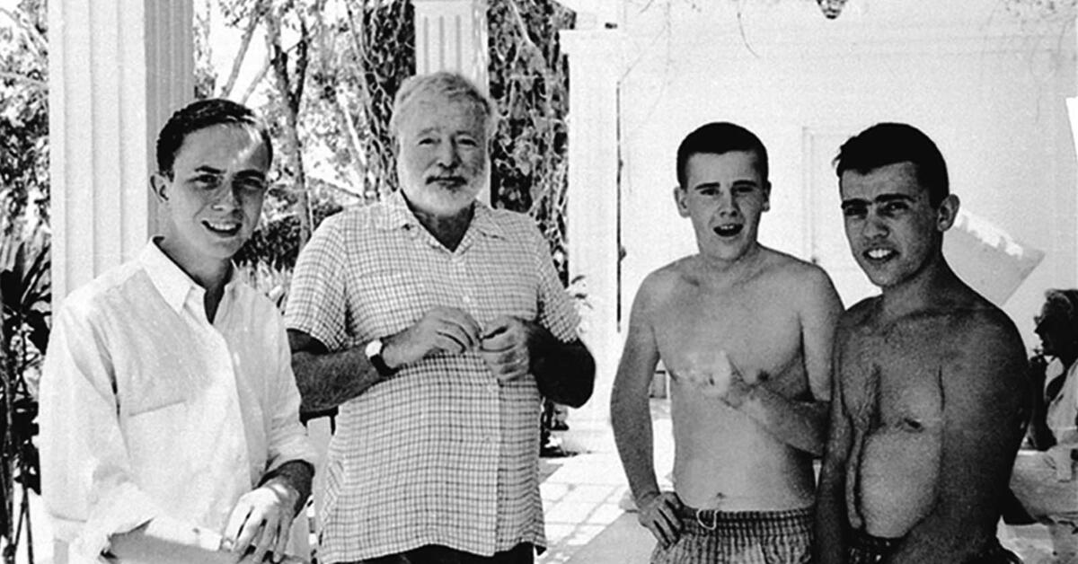 Lives: William E.P. Tangney ’57 | Princeton Alumni Weekly