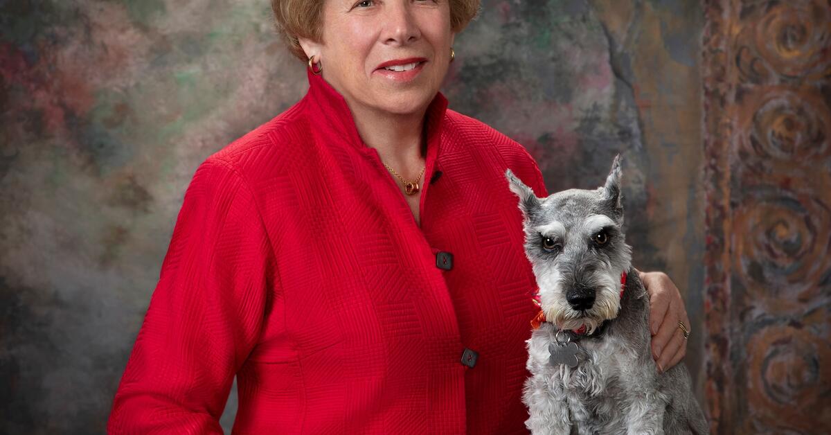 Nancy Weiss Malkiel Honors William G. Bowen’s Impact on Princeton ...