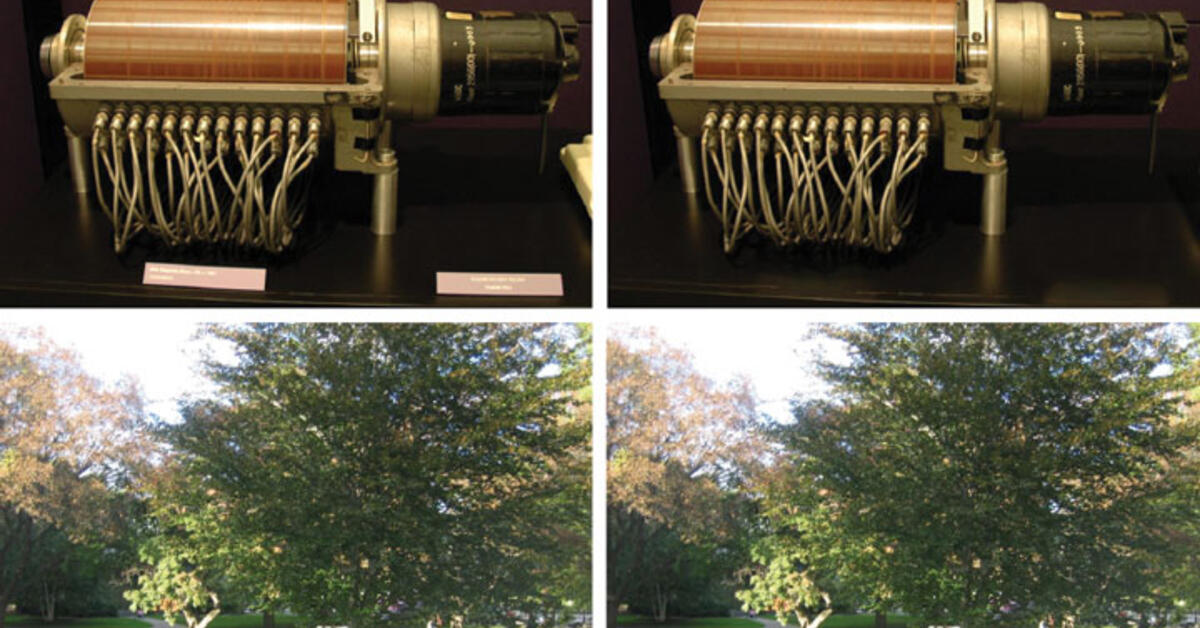 Computer Science: Bombs Away! | Princeton Alumni Weekly