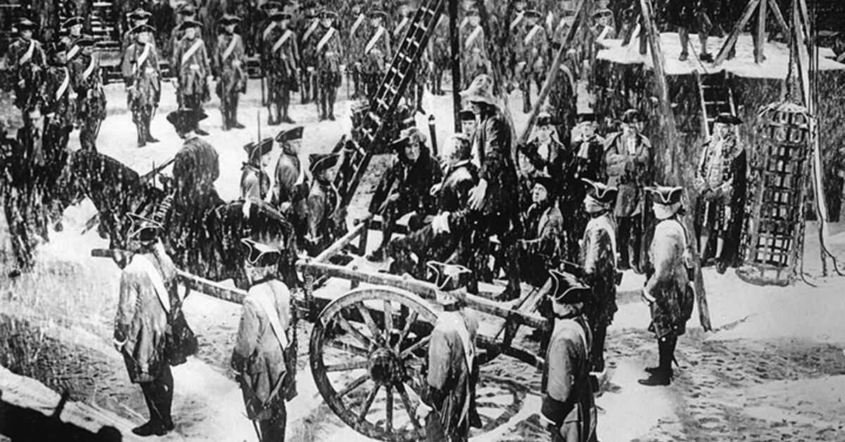 Essay: Truth in History | Princeton Alumni Weekly