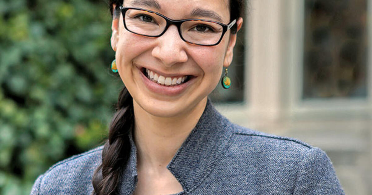 A History of Exclusion | Princeton Alumni Weekly