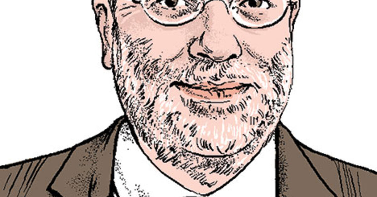 Chronicling Where History Meets Science | Princeton Alumni Weekly