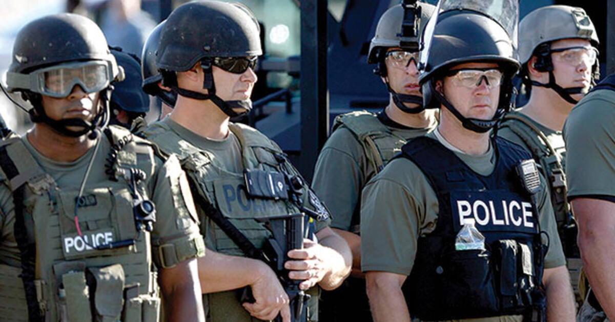 Politics: Reckoning With Force | Princeton Alumni Weekly