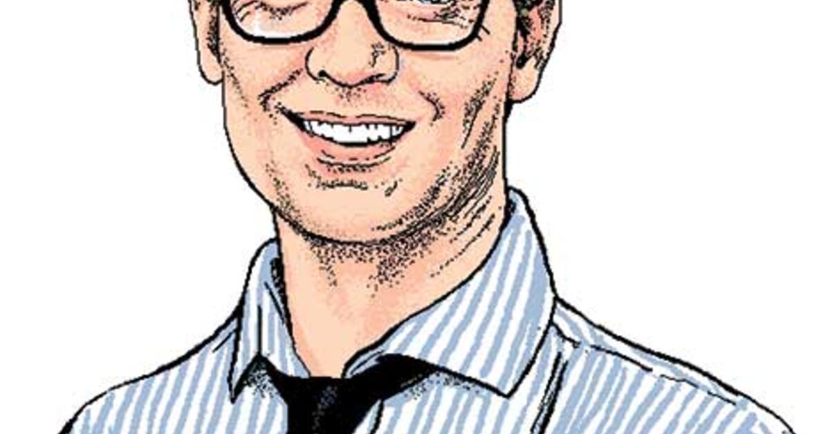 Religion Professor Andrew Chignell on the Ethics of Belief | Princeton ...