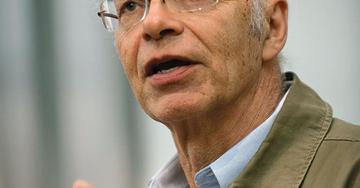Faculty Book: Peter Singer on Our Moral Obligations to the Impoverished ...