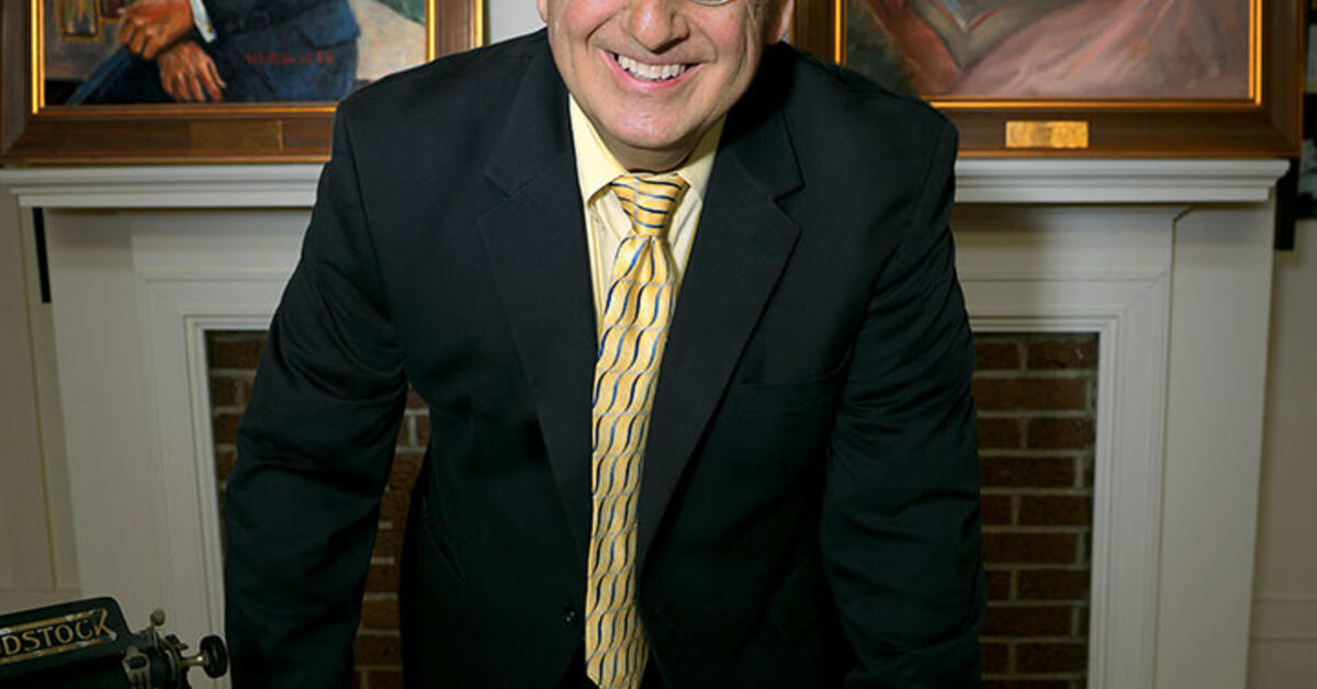 A Museum for Scott and Zelda | Princeton Alumni Weekly