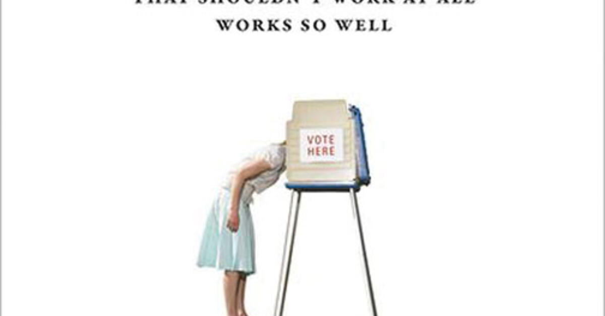 FACULTY BOOKSHELF: Danny Oppenheimer | Princeton Alumni Weekly