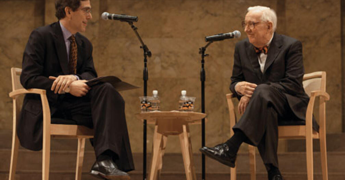Life on the bench: Stevens recalls 34 years on the Supreme Court ...
