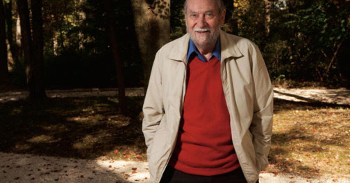 Creative writing turns 70 | Princeton Alumni Weekly