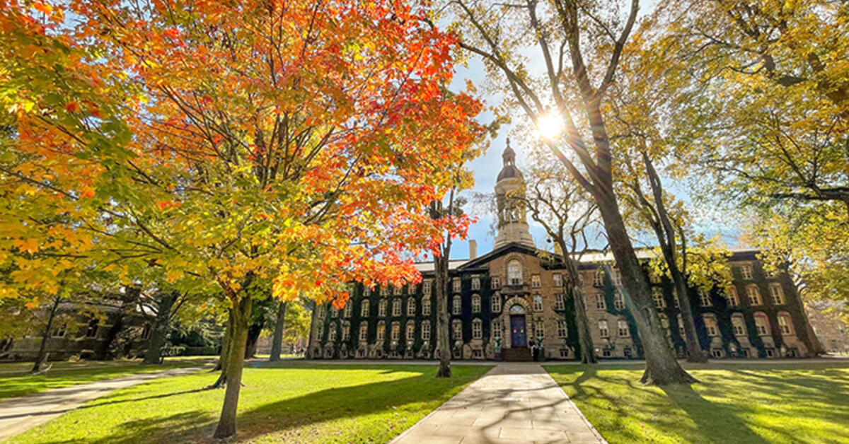 Princeton Tops U.S. News Rankings for 13th Consecutive Year | Princeton ...