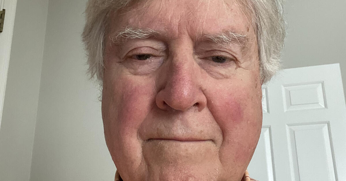 Newsmakers Q&A: Peter Wilson ’66 on Getting Blacklisted by Russia ...