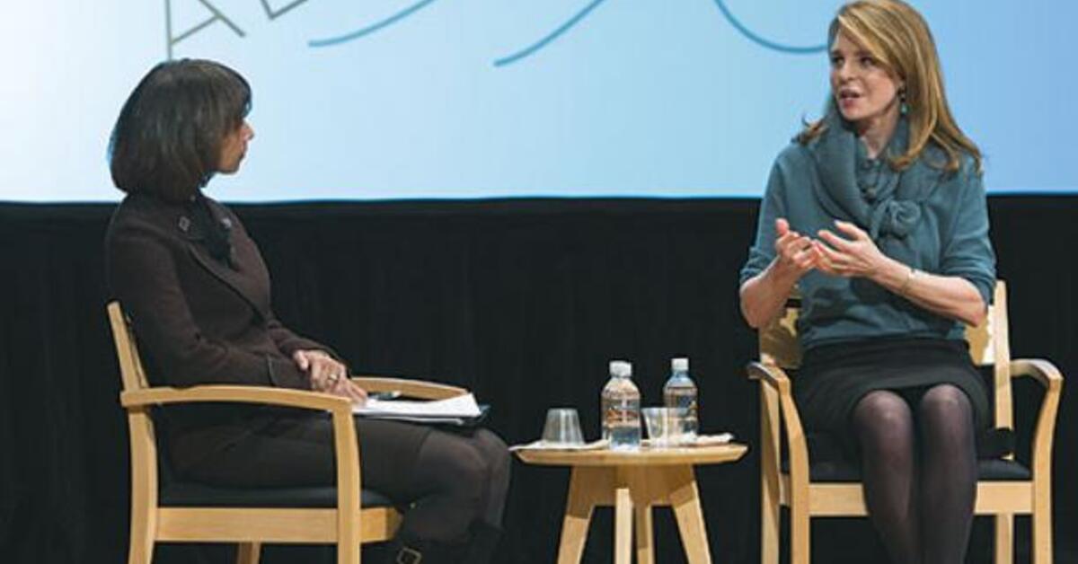 Becoming Queen | Princeton Alumni Weekly