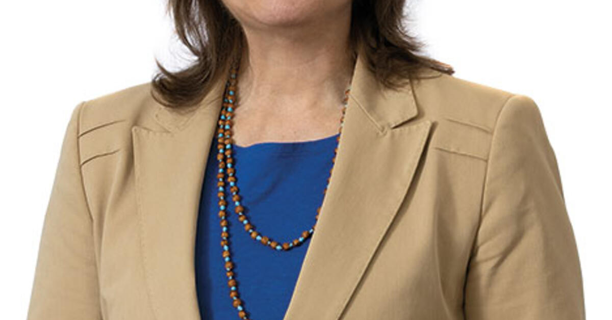 Q&A: Emily Carter on the Big Changes Underway at Engineering School ...