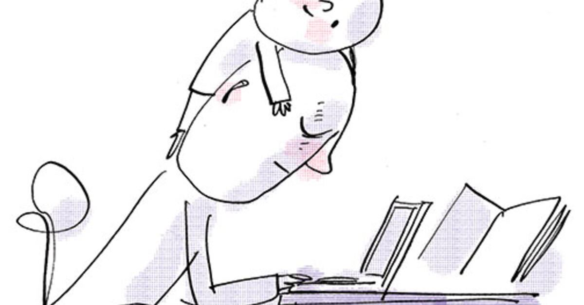 Student Dispatch: Starting a Family in Grad School: Students Rate ...