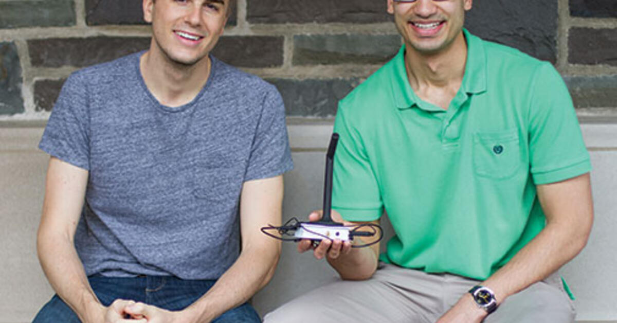 Student Dispatch: Meet Jasper, a Do-It-Yourself Way To Control Anything ...