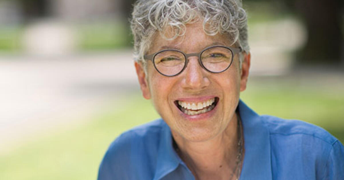 Q&A: Jill Dolan | Princeton Alumni Weekly