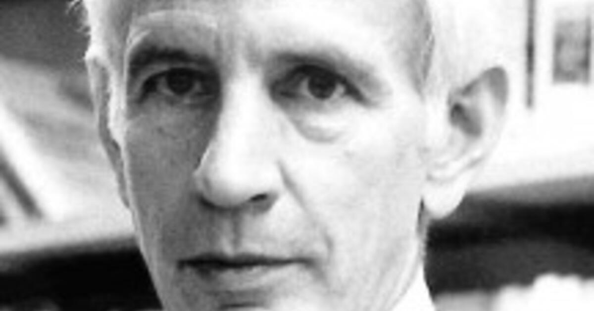 Memorial for Richard Ullman Scheduled for June 8 | Princeton Alumni Weekly