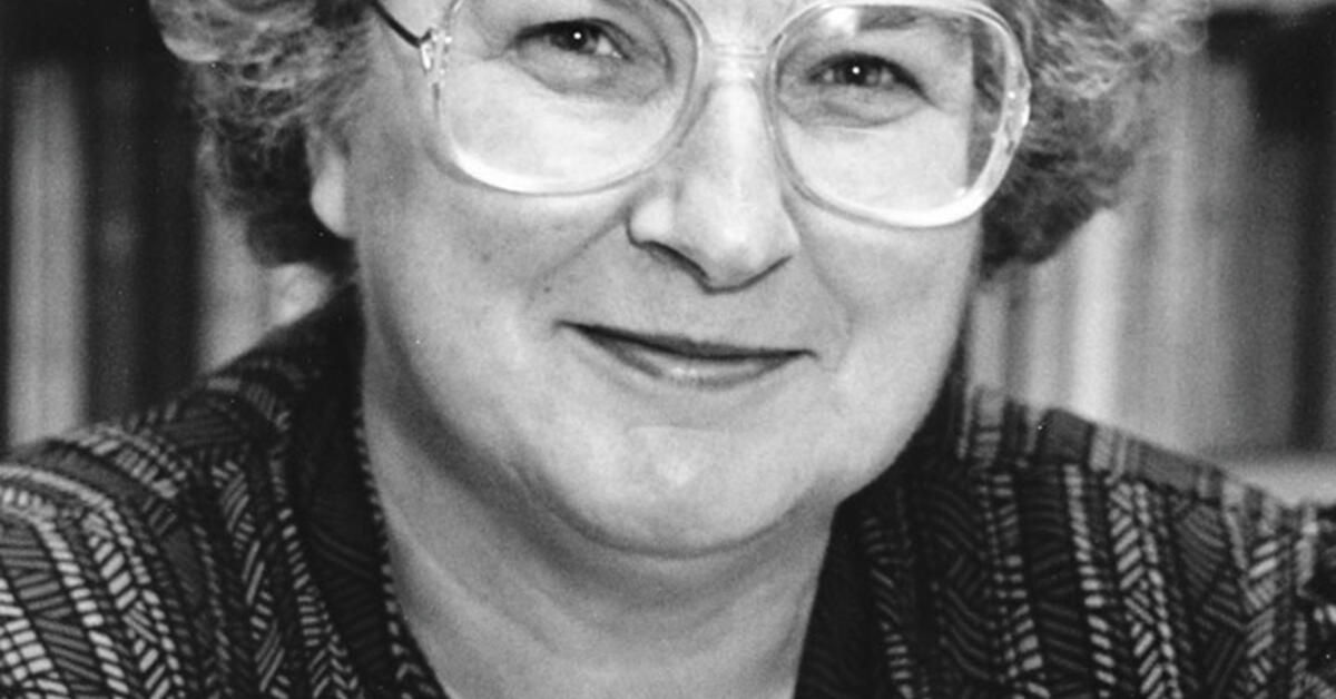 In Memoriam: Elaine Fantham | Princeton Alumni Weekly