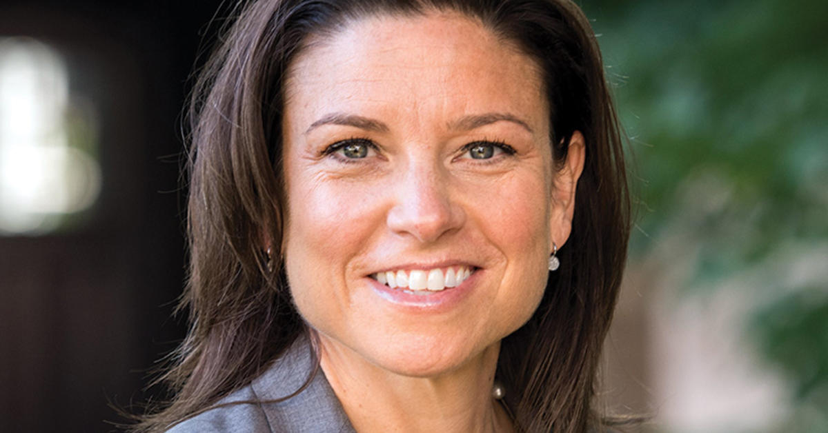 University Names New Dean, Executive Vice President | Princeton Alumni ... University Names New Dean, Executive Vice President | Princeton Alumni ...