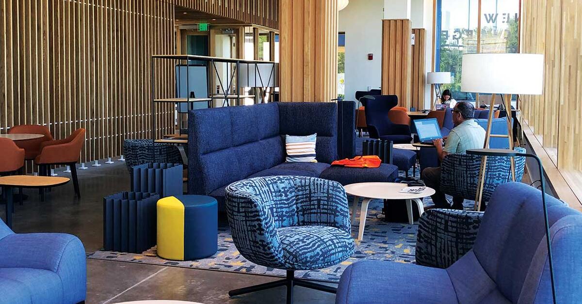 Building the Identities of New Residential Colleges | Princeton Alumni ...