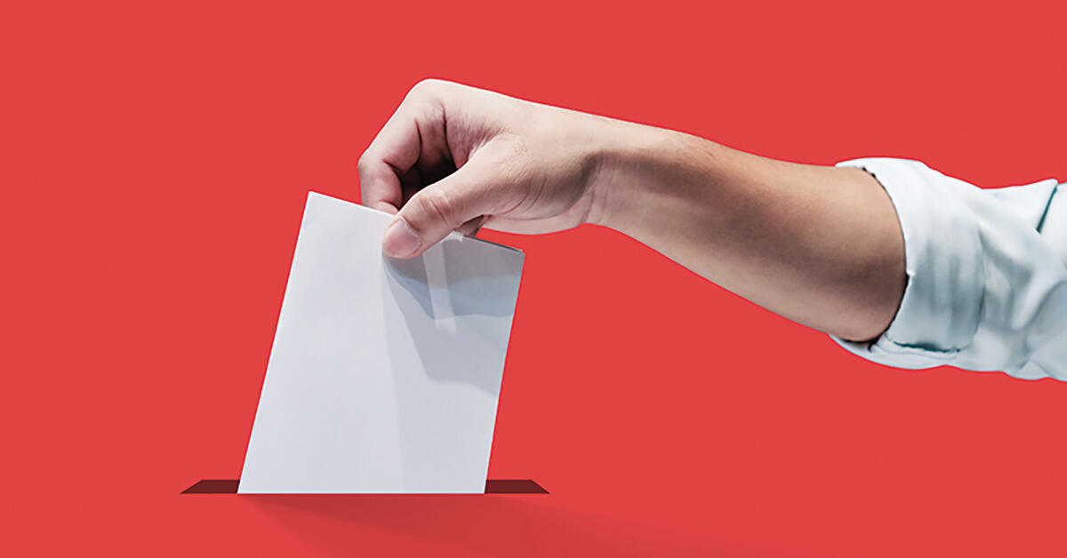 Princeton Postdocs Approve New Union, Graduate Students Vote ‘No ...