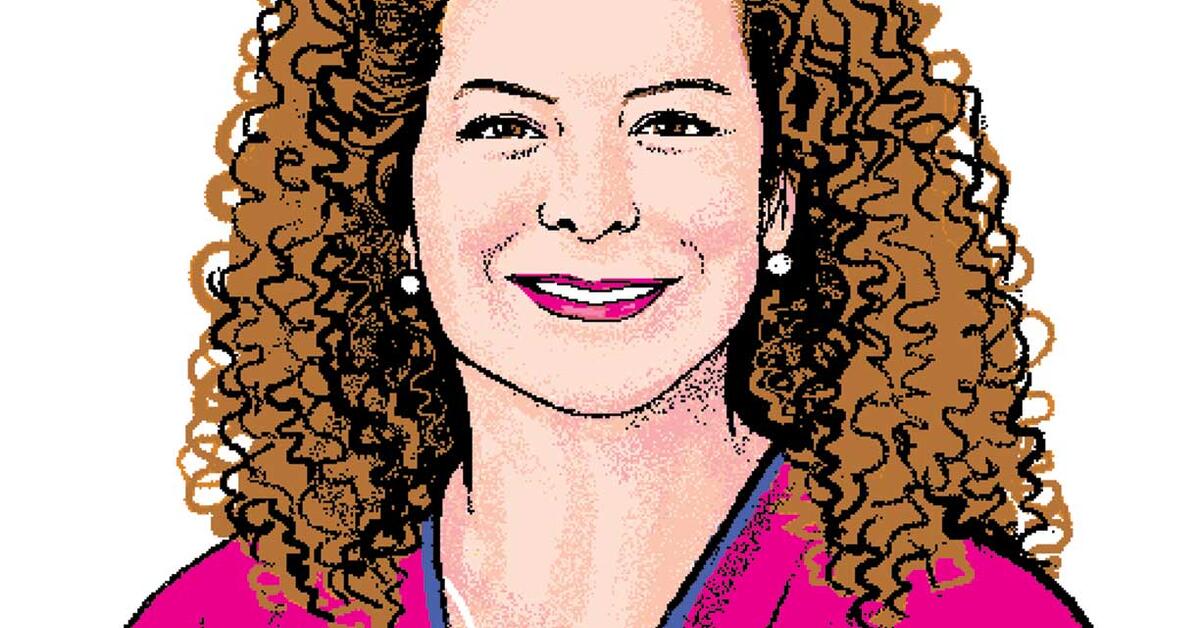 Coleen Murphy Researches How Humans Can Live Longer, Better Lives ...