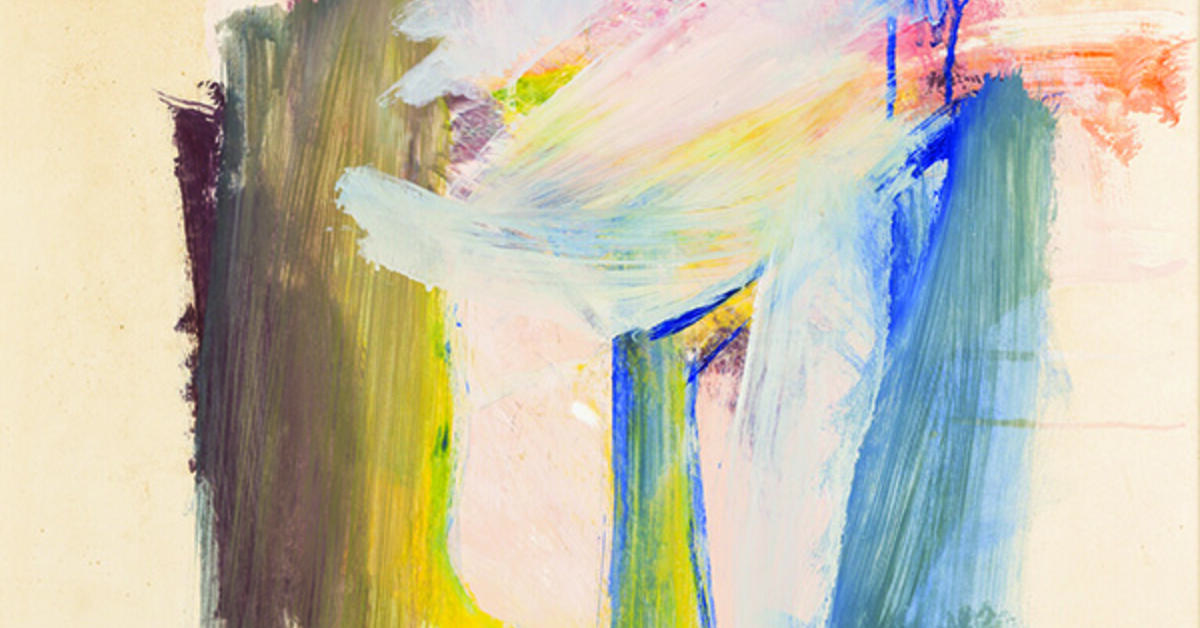 Haskell ’60 Gift Supports Museum, New Art Education Center | Princeton ...