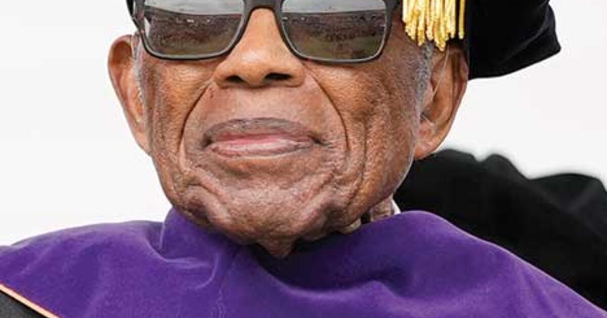 Five People Receive Honorary Degrees in 2022 | Princeton Alumni Weekly