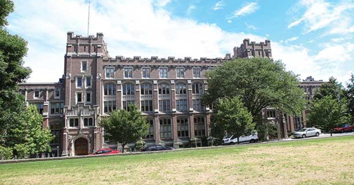 Guyot’s Changing Role | Princeton Alumni Weekly