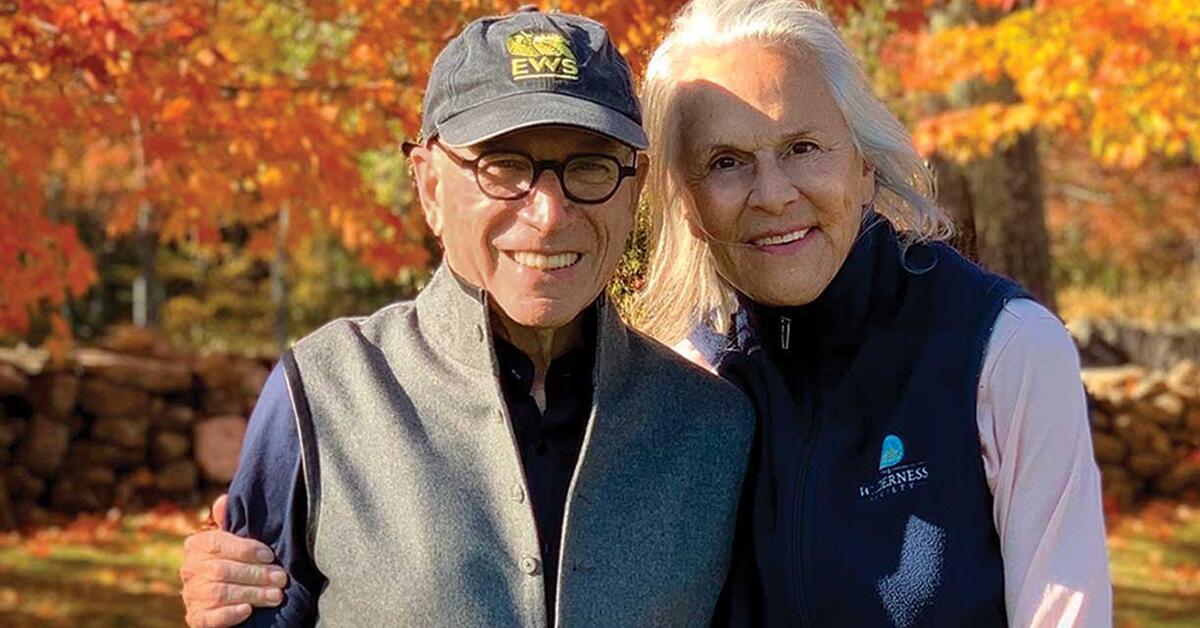Princeton Environmental Institute Renamed After Major Gift | Princeton ...