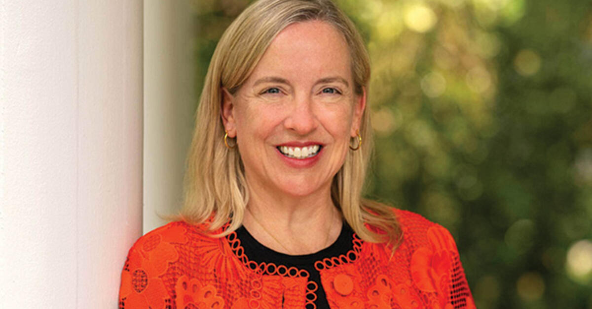 Jennifer Caputo Tapped to Lead Princeton Alumni Engagement | Princeton ...