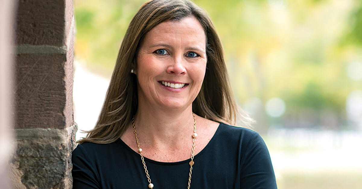 Administration Welcomes New Deans for Undergraduates, Religious Life ...